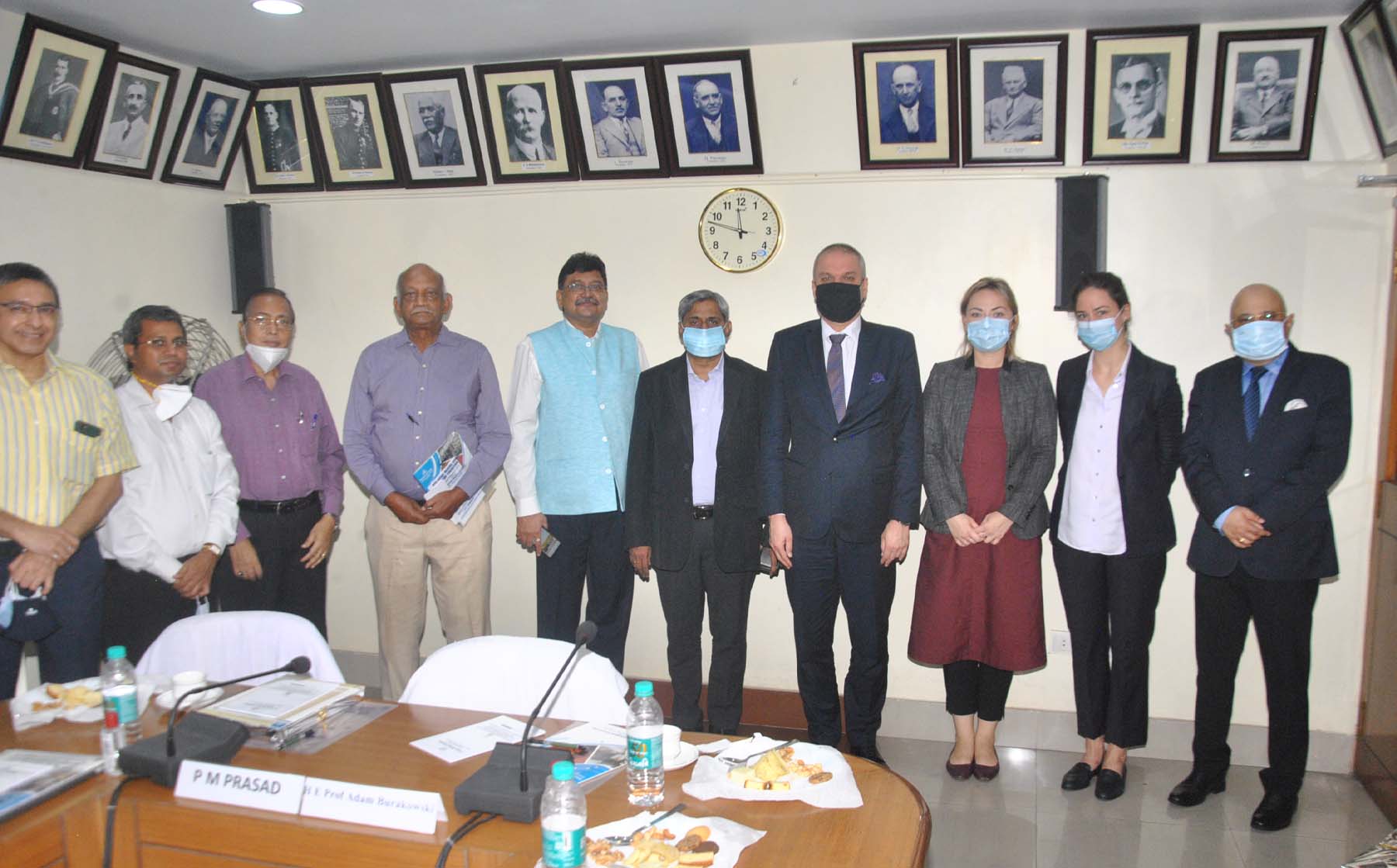 MGMI India – The Mining, Geological & Metallurgical Institute of India